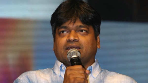 Harish Shankar To Gear Up For A Multi-Starrer Post Pawan Kalyan’s ...