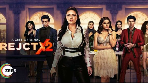 Esha Gupta Opens Up About Her OTT Debut And Going Through A Low Phase ...