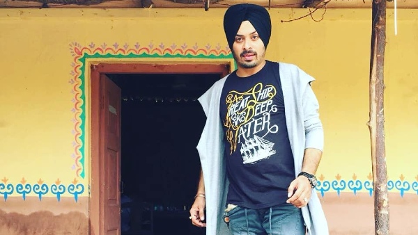 Shocking! Aadat Se Majboor Actor Manmeet Grewal Commits Suicide ...