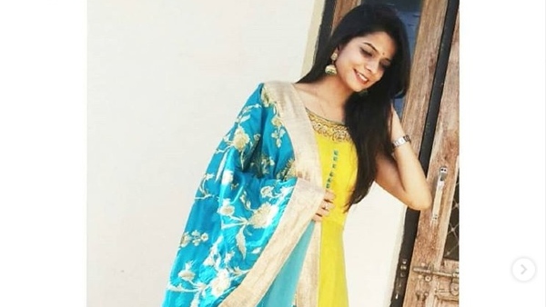 Preksha Mehta's Suicide: Actress' Close Friend Says She Has Left Them ...