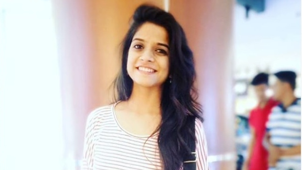 Crime Patrol Actress Preksha Mehta Commits Suicide | Preksha’s Last ...