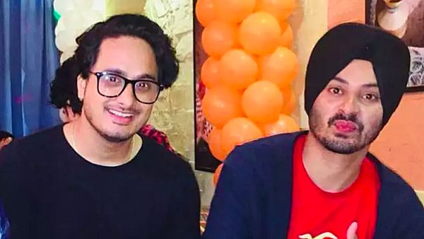 Manjit Singh Reveals That Manmeet Grewal’s Close Friend Had Hanged ...