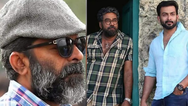 When Sachy Lost And Found The Script Of Anarkali That Changed His Film ...