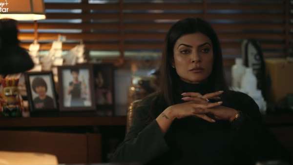 Exclusive! Aarya Co-Writers Anu Singh Choudhary And Sandeep Shrivastava ...