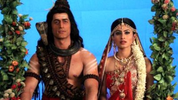 Latest TRP Ratings: Dangal TV And Devon Ke Dev Mahadev Witness Drops ...