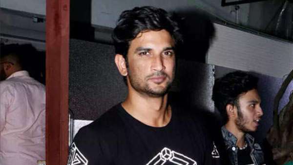 Sushant Singh Rajput's Team Launches A Website To Share Late Actor's ...