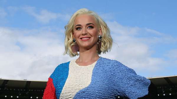 Katy Perry Opens Up About Mental Health, Says She Felt Suicidal During ...