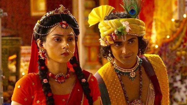 Sumedh Mudgalkar On Resuming RadhaKrishn Shoot: ‘It Will Take Me Some ...