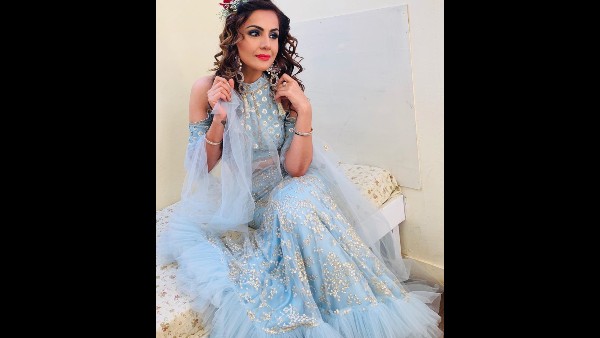 Choti Sarrdaarni: Simran Sachdeva Says Producers Forced Her To Take Pay ...