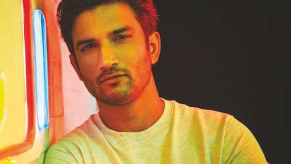 Sushant Singh Rajput's Last Instagram Post Talks About 'Unending Dreams ...