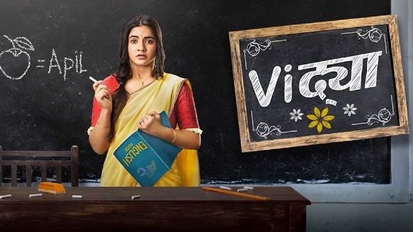 COVID-19 Effect: Namish Taneja & Meera’s Vidya To End Abruptly ...