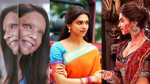 Deepika Padukone Film Characters Remembered By Name - Filmibeat