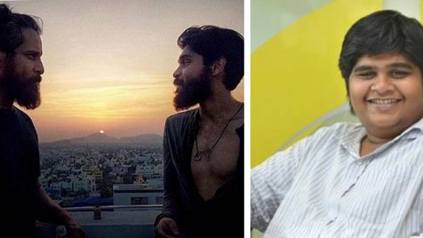 Chiyaan 60: Is Thiravukol Mandiravadhi The Official Title Of Vikram ...