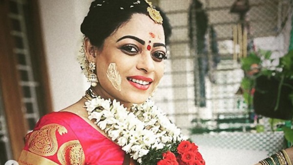 Kollywood Actress Anjali Rao Blessed With A Baby Boy! - Filmibeat