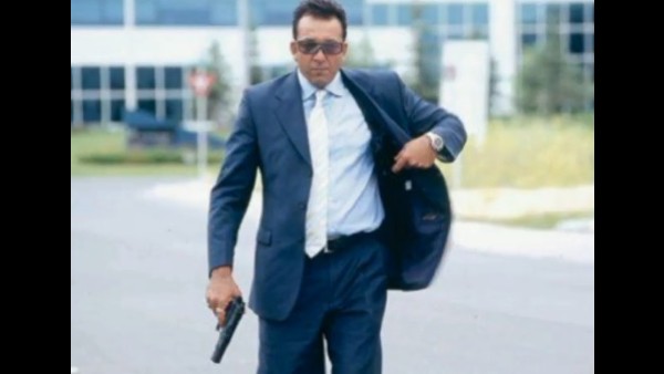 Sanjay Dutt Celebrates 15 Years Of Dus: Working On This Film Was An ...