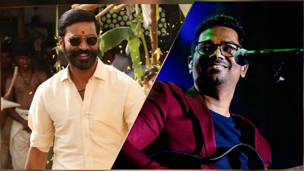 Dhanush’s Naan Rudran With Nagarjuna Will Be A Turning Point In Tamil ...