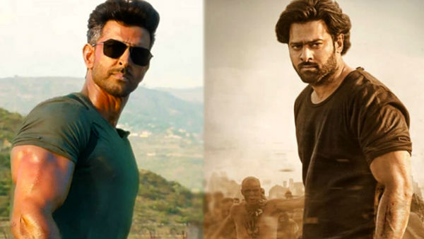 Prabhas And Hrithik Roshan To Come Together For Om Raut’s Next - Filmibeat