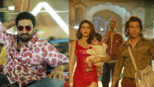 Abhishek Bachchan's Ludo, Sanjay Dutt's Torbaaz; Netflix Announces New ...