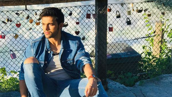 Parth Samthaan Opens Up About Battling Depression | Actor Thanks ...