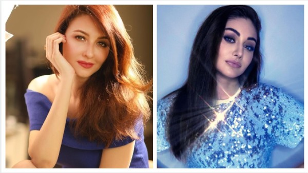 Bhabiji Ghar Par Hain: Shefali Jariwala NOT Replacing Saumya Tandon ...