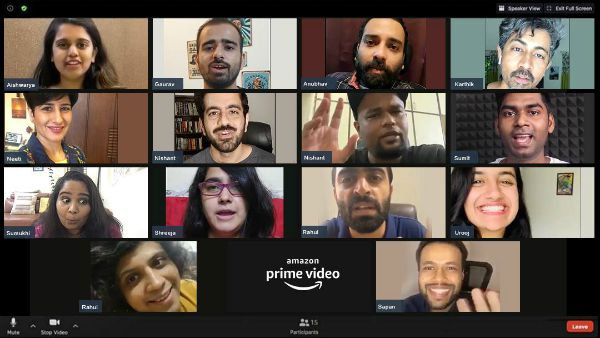 Amazon Prime Video To Launch 14 Stand-Up Acts To Deliver A Day Full Of ...