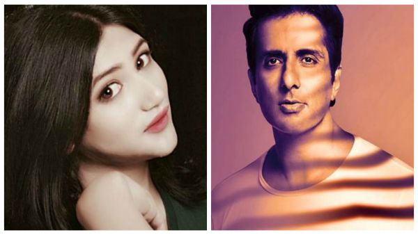 Raksha Bandhan 2020: Mahika Sharma Expresses Her Desire To Tie Rakhi To ...