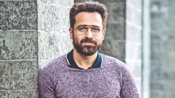 Emraan Hashmi To Star In A Slice Of Life Comedy, Sab First Class ...