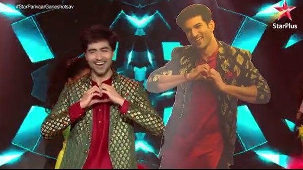 Harshad Chopda Performs To Sushant Singh Rajput's Song 'Ik Vaari’ As He ...