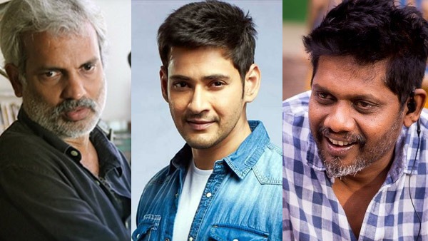 Sarkaru Vaari Paata: Not PS Vinod But Sahoo Cinematographer Madhie ...