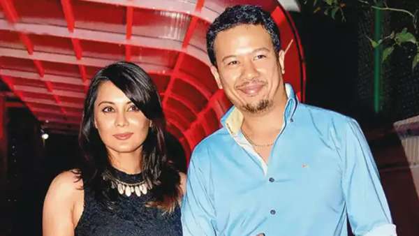 Minissha Lamba Confirms Her Marriage To Ryan Tham Has Ended - Filmibeat