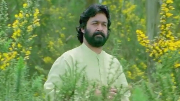 Mohanlal Was Not The Original Choice For Devadoothan, Reveals Sibi ...