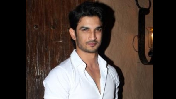 Sushant's Death Case: Owner Of Ambulance Which Carried Actor's Mortal ...