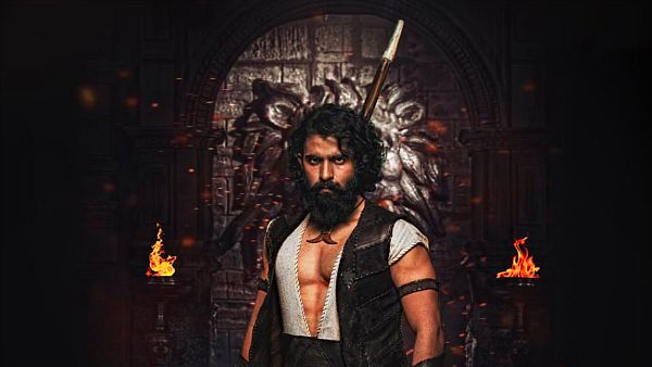 Yuva Rajkumar's Debut Movie Will Decode 400-Year-Old History Says ...