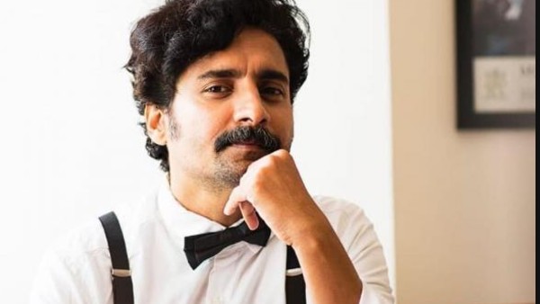 Irrfan Khan's Tomb Had Some Magical Power | Chandan Roy Sanyal On ...