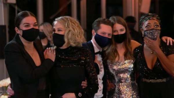 Emmy Awards 2020 Full Winners List: Schitt's Creek, Watchman ...