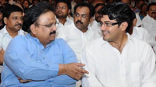 SP Charan On Ajith’s Absence At SPB’s Funeral: How Does It Matter If He ...