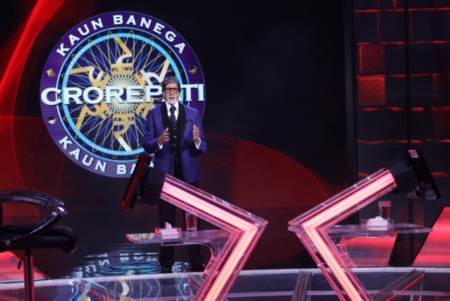 Kaun Banega Crorepati Makes A Befitting #Comeback With 12th Season ...