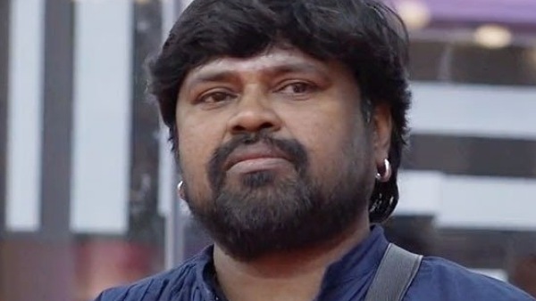 Bigg Boss Telugu Week 8 Elimination: Is Amma Rajasekhar Getting Evicted ...