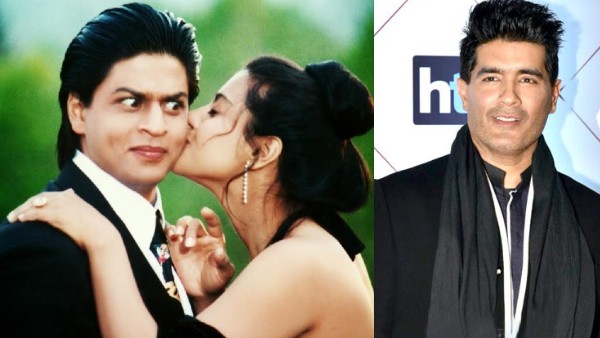 DDLJ Costumes Were Real But Had A Certain Dreamy Element That Worked ...