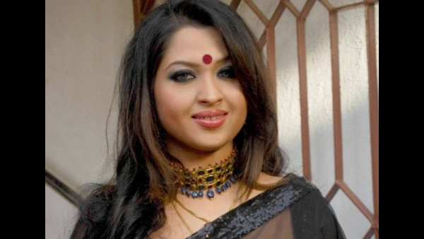 Actress Mishti Mukherjee Passes Away | Mishti Mukherjee Is No More ...