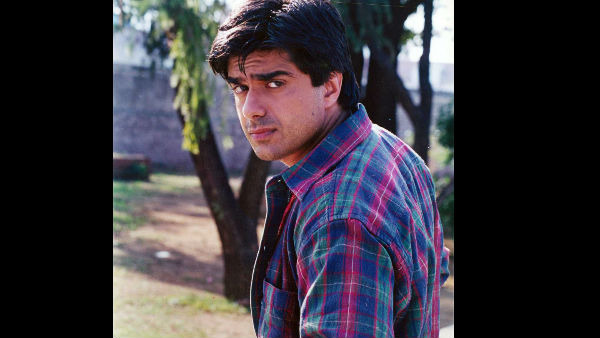 Samir Soni Was Scared To Touch Hema Malini On The Baghban Sets, Thought ...