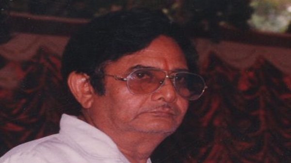 Sandalwood Director Vijay Reddy Passes Away At 84 - Filmibeat