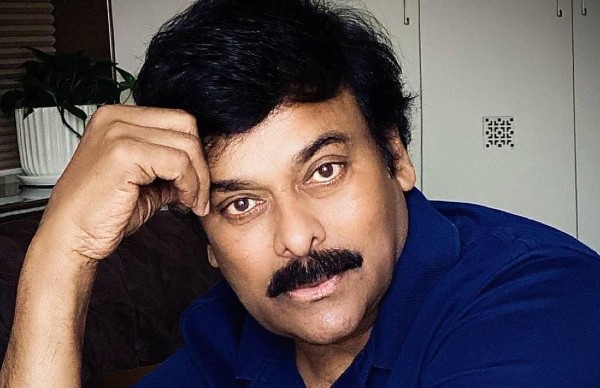 Cost Of Chiranjeevi Starrer Acharya’s Village Set Will Blow Your Mind ...