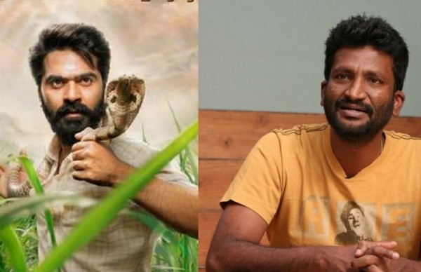 Simbu's Eeswaran In Trouble; Director Suseenthiran Gives Clarification ...