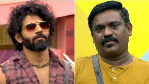 Velmurugan Says Balaji Murugadoss Thinks Of Himself As The Owner Of ...