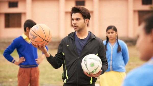 Chhalaang Movie Review {3/5}: Chhalaang Movie Review: Rajkummar Rao And ...