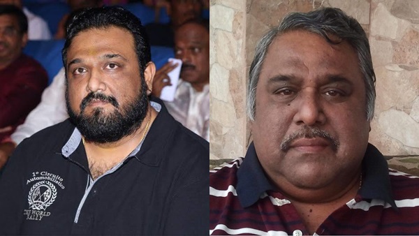Filmmaker Siva’s Father Jayakumar Passes Away - Filmibeat