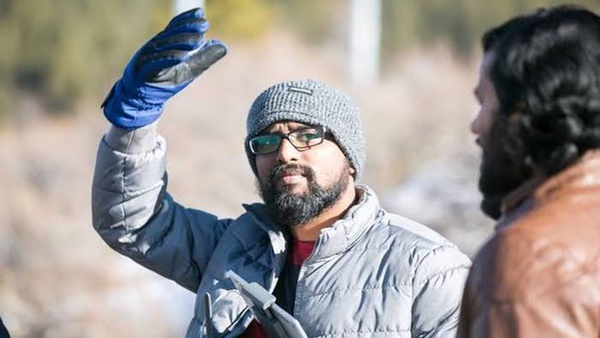 Director Kiran Reddy On Gatham: Every Decision Made And Every Lesson We ...