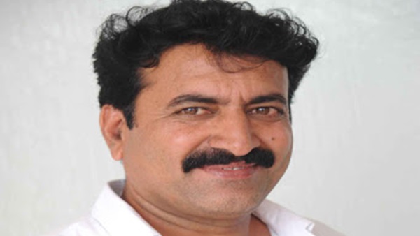 Sandalwood Director Shahuraj Shinde Passes Away; Rangamandira Actor ...