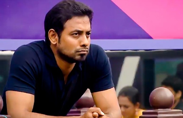Bigg Boss Tamil 4: Aari Arjuna Is The New Captain Of The House! - Filmibeat